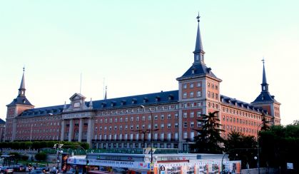 Cinco visitas obligadas de la Guerra Civil en Madrid capital