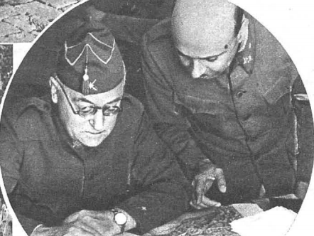 El ayudante que traicionó al general Miaja en el invierno de 1937